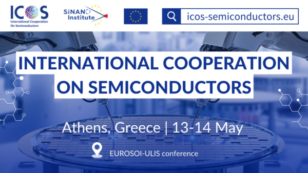 HOME ICOS - ICOS Semiconductors