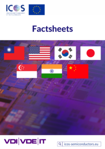 Factsheets - ICOS Semiconductors